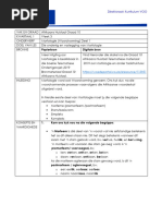 ATP 2025 Graad 9 AFR HT EAT | PDF