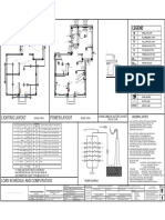 Sample WEM - Work - Environment - Measurement - Report | PDF