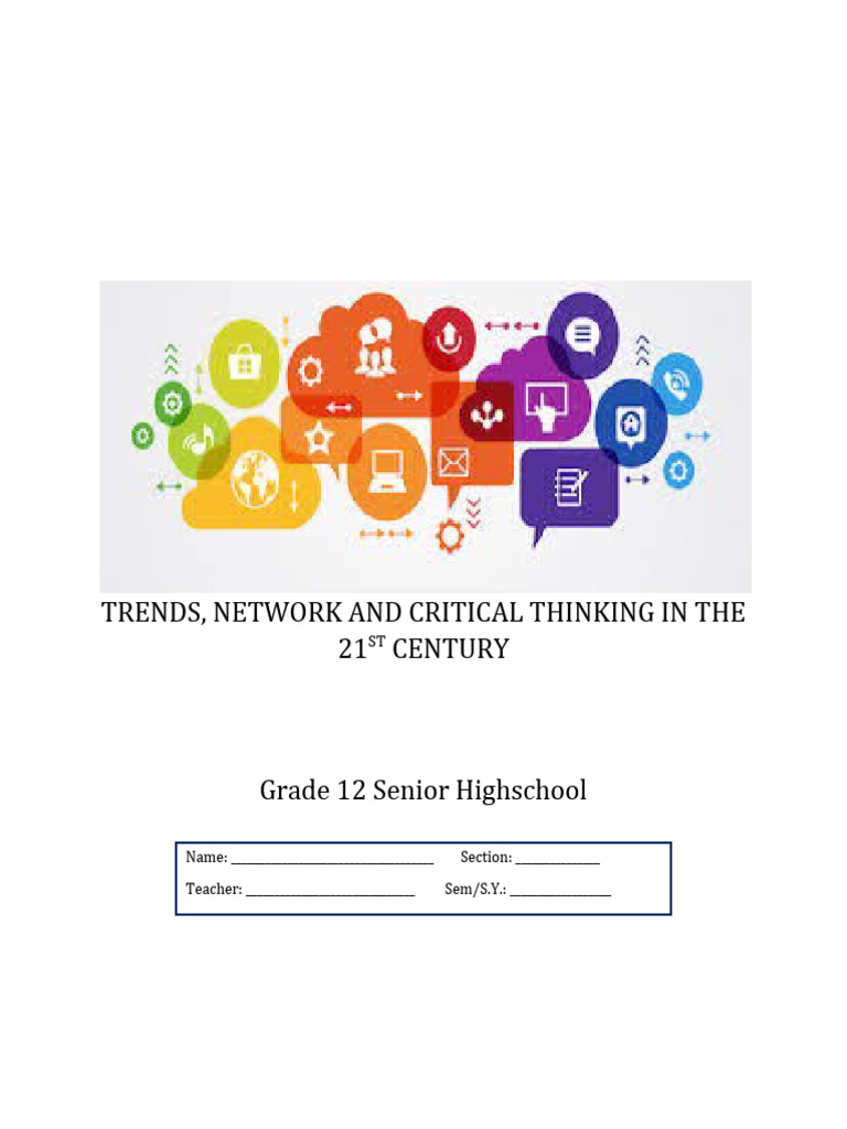 TNCT Module Lesson 1 4 1 | PDF | Climate Change | Greenhouse Effect