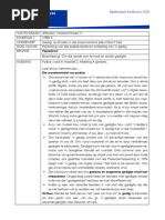 N Paternoster Vir Suid-Afrika - LMT | PDF