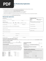 Toastmasters Member Commitment Pledge | PDF | Career & Growth | Sports ...