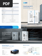 Brochure - CAB1000 3L.2 Jan_2023 (2) (2) | PDF | Alternating Current ...