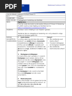 Die Driehoekige Sirkel Opsomming | PDF