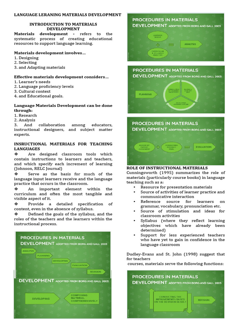 LLMD-REVIEWER | PDF | Learning | Teachers