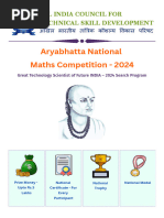 ANMC 2025 Registration and Exam Dates | PDF