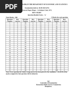 Reading A Z Correlation Chart | PDF | Cognition