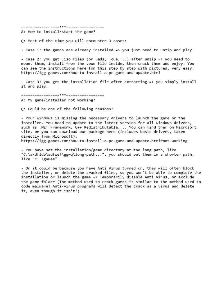 INSTALL TUTORIAL - Notepad | PDF | Computers