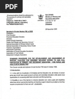 NEC Commercial Sector Code of Conduct (1) - 221003 - 211034 | PDF