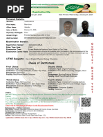 IPC-7527 Paste Printing | PDF | Soldering