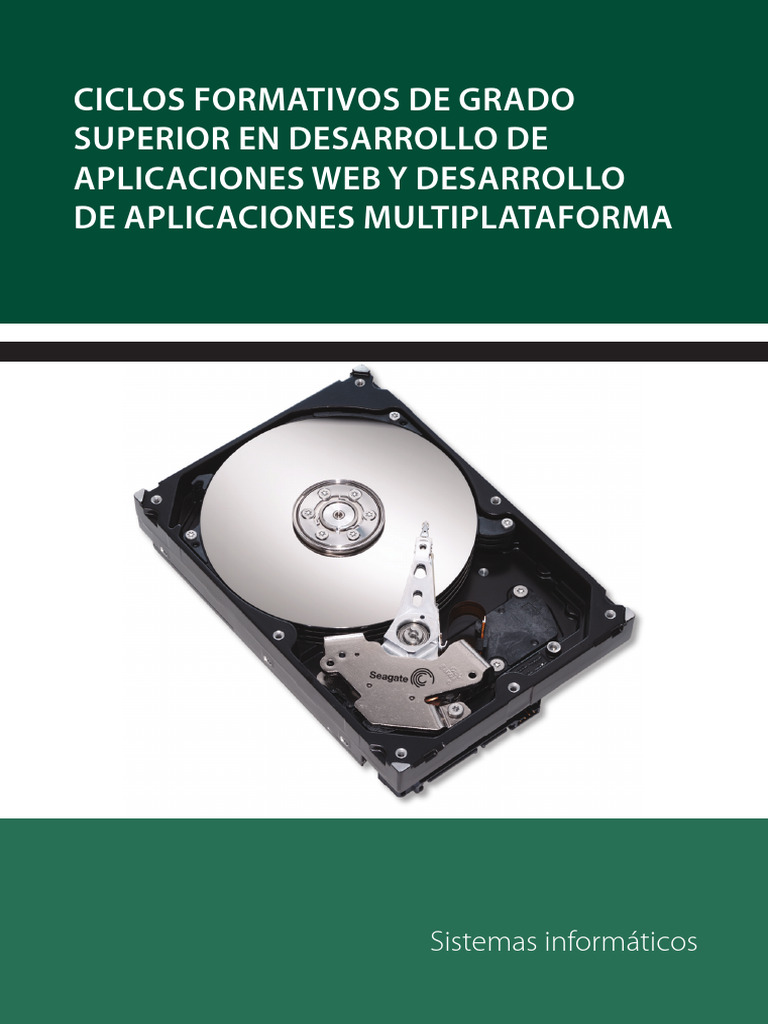 DAM MP01 Sistemas Informaticos | PDF | Red de computadoras | Hardware de la computadora