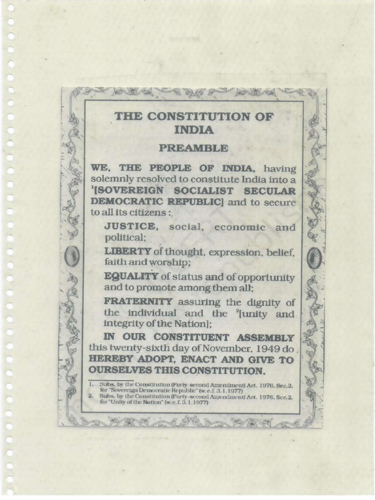 Polity Front Compressed | PDF