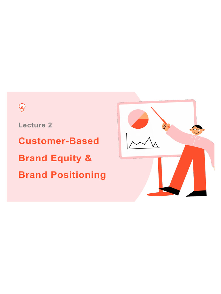 Brand Equity & Positioning Guide | PDF | Brand | Marketing