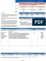 NAB Connect Consolidated File Format Specification - V0.05 | PDF ...