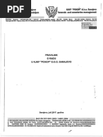 Ugovor o Stručnom Osposobljavanju | PDF