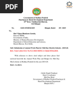 Bihar MDM | PDF