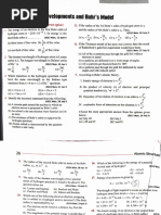 Botany Med Easy by Vipin Sir | PDF | Social Science | Wellness