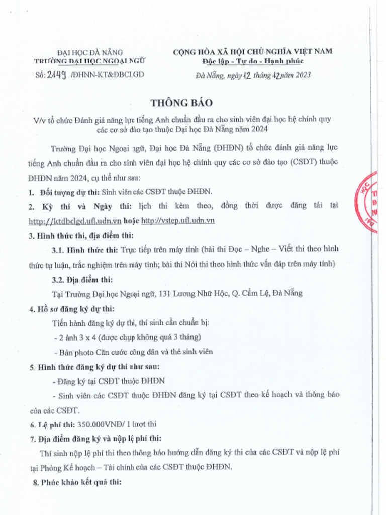 2149 TB DGNLNN CDR SV CQ CSDTTV DHDN 2024 | PDF