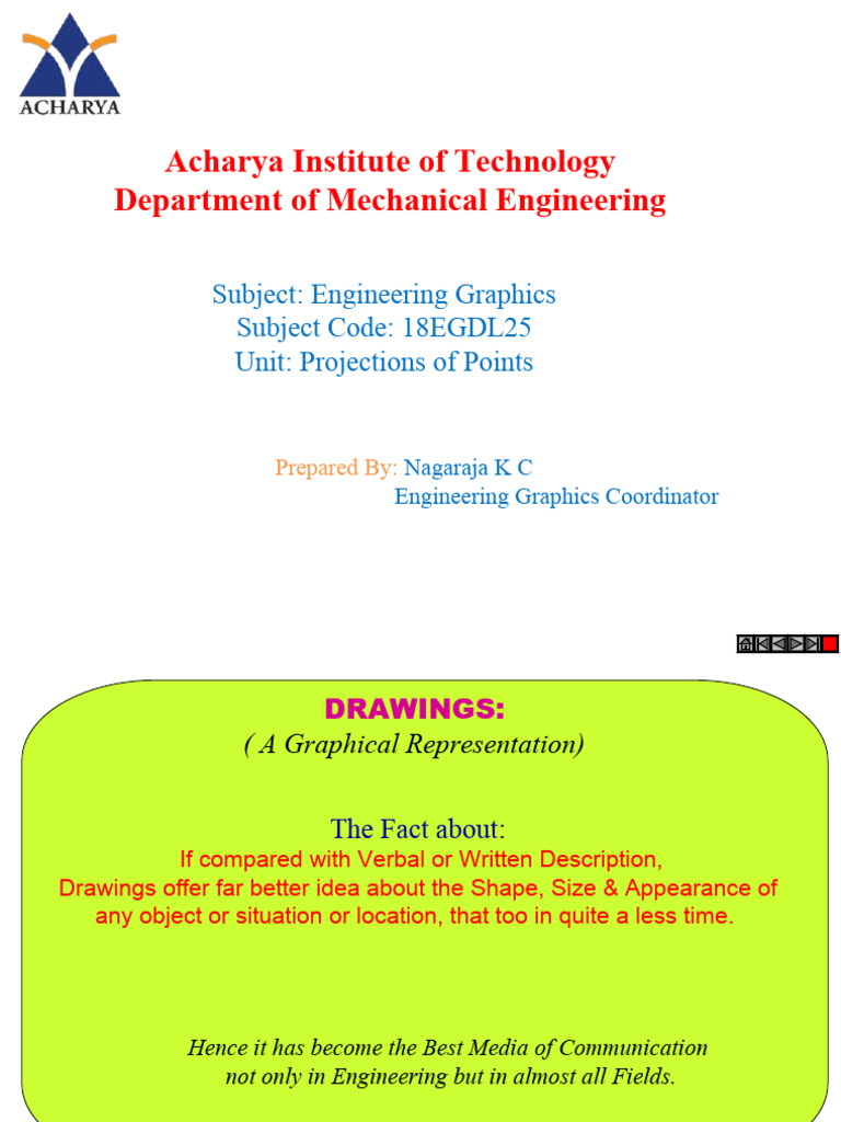 Points | Download Free PDF | Drawing | Cartesian Coordinate System