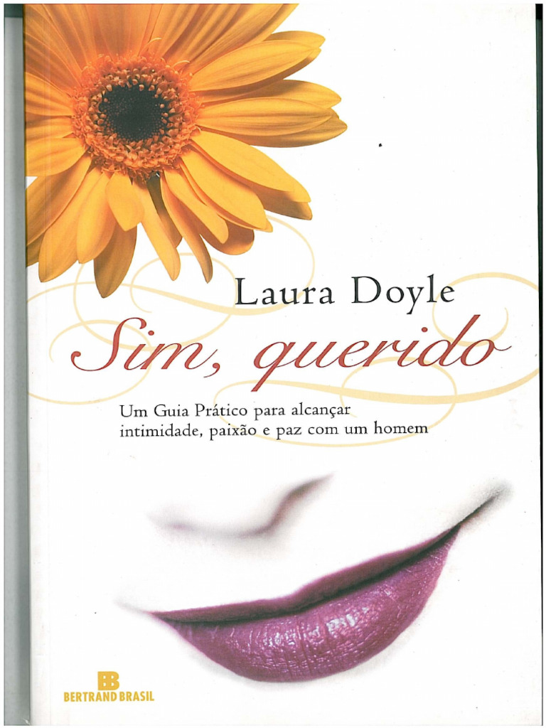 Resumo Sim Querido Laura Doyle | PDF