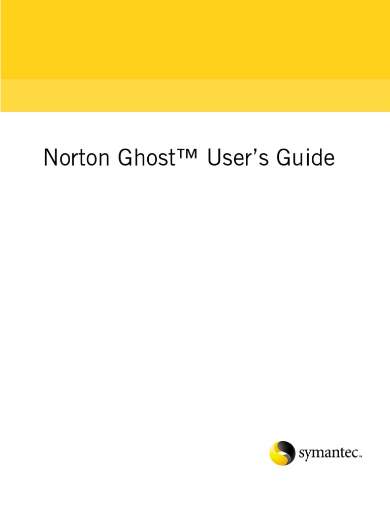 Ghost2003 Guide | PDF