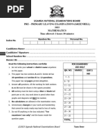 p7 MATHEMATICS NOTES - Original TERM 1 and 2 | PDF | Rectangle ...