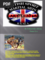 Ditloids Easy To Tricky | PDF | Sports | Leisure