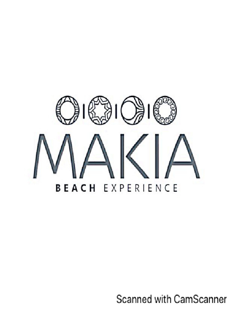 Makia Logo | PDF
