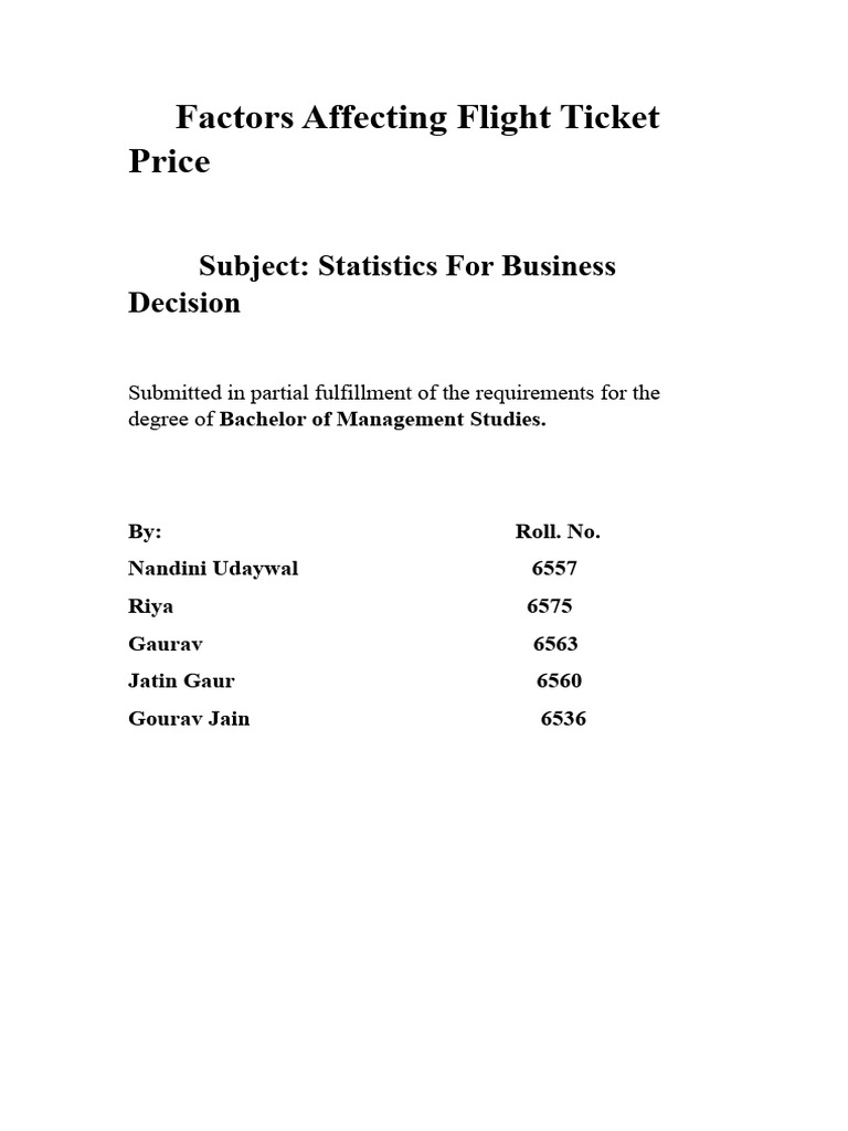 sbd regrassion project | PDF | Errors And Residuals | Applied Mathematics