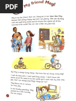 Fun for Movers 4th Edition PDF | PDF