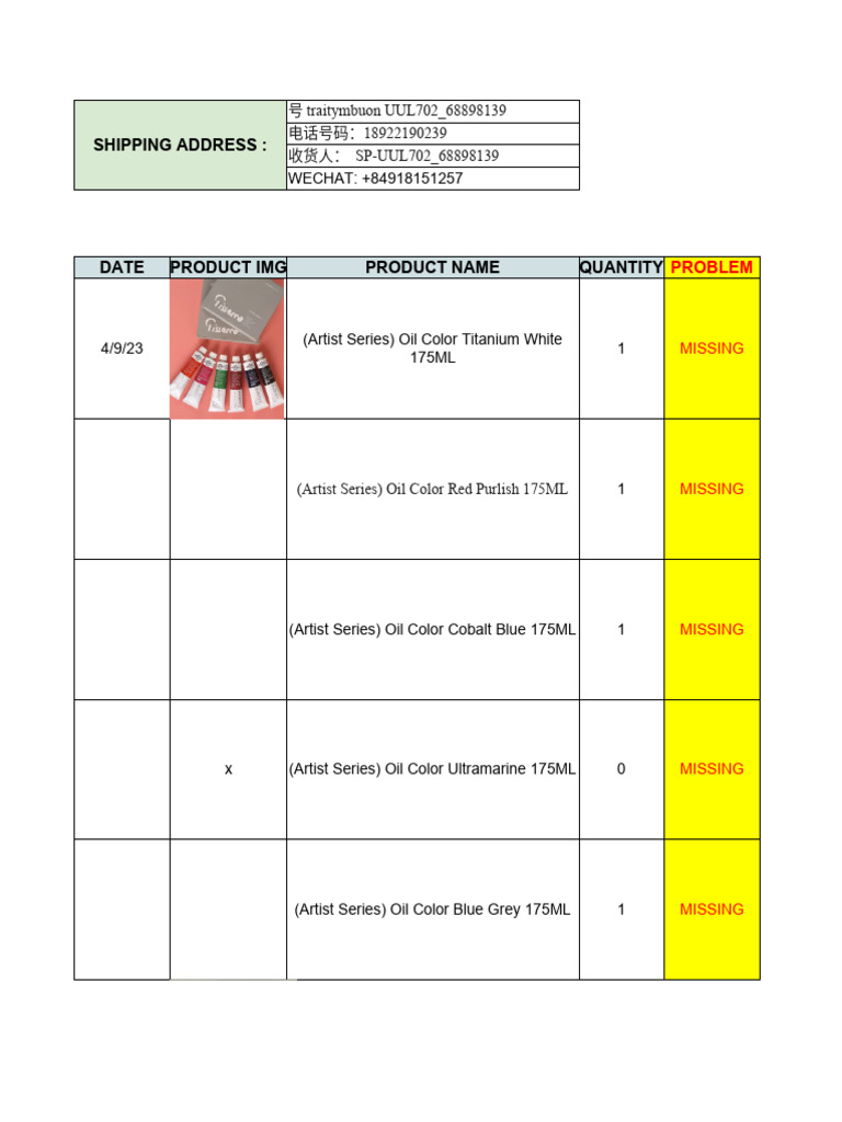 (Wintree) Additional Products | Download Free PDF | Color | Grey