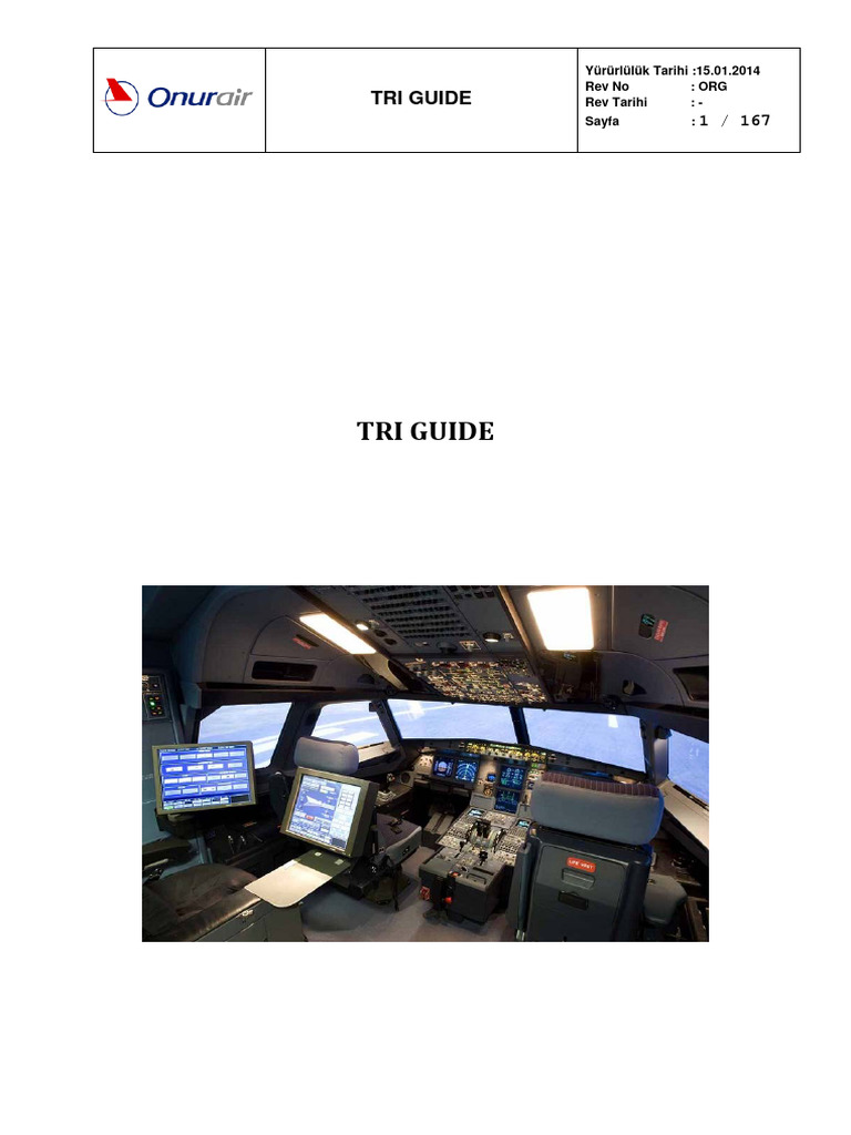 TRI TRE Guide | PDF | Learning | Perception