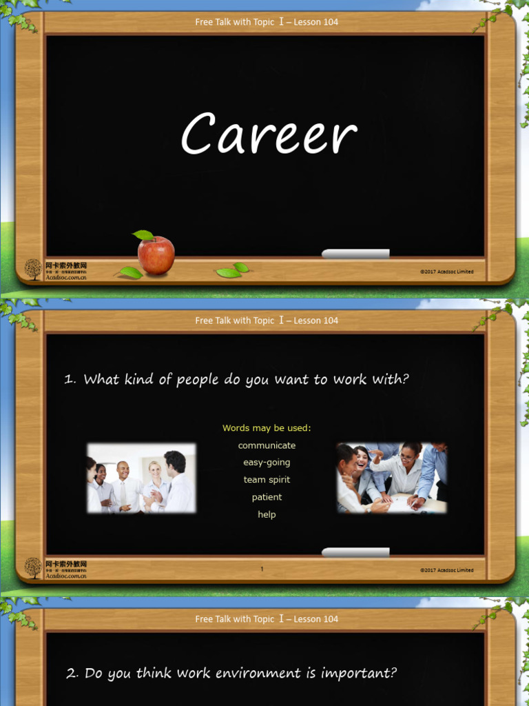 Lesson 104 | Download Free PDF | Psychology | Cognition