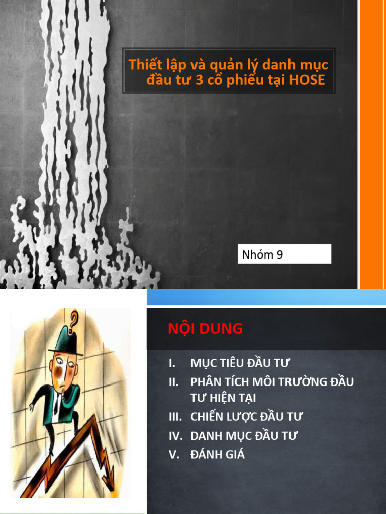 (123doc) - De-Tai-Thiet-Lap-Va-Quan-Ly-Danh-Muc-Dau-Tu-3-Co-Phieu-Tai-Hose | PDF