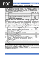 SM Handwritten Notes RJ | PDF