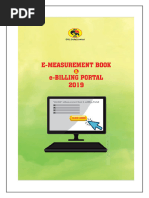 Works and Accounts Management System (WAMIS), Government of Odisha ...