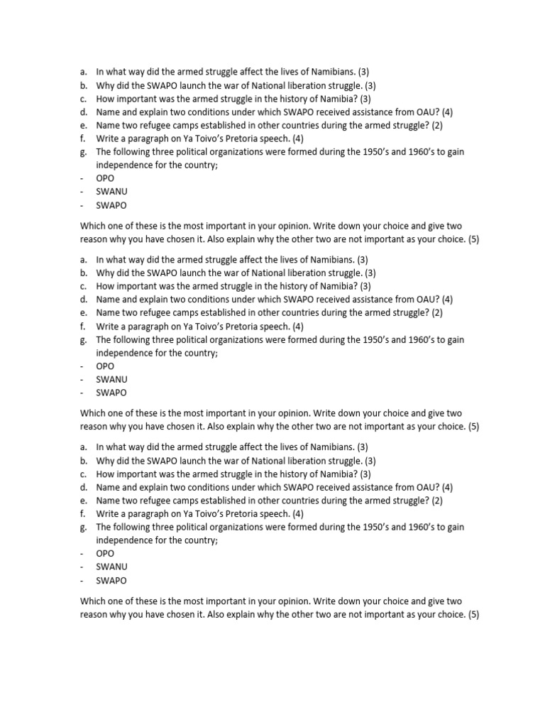 history grade 9 | PDF