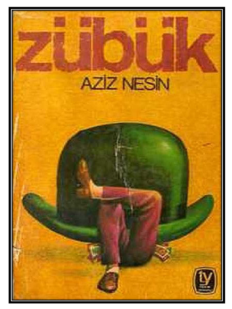 Aziz Nesin - Zübük | PDF