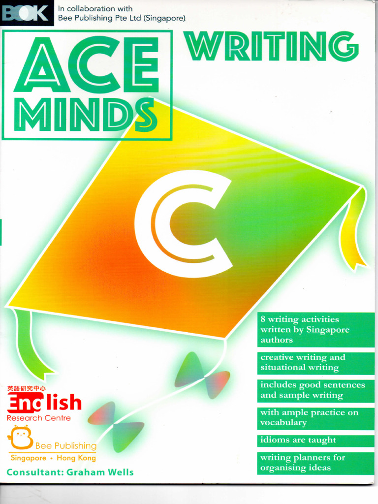 分享 Ace Minds Writing C - 221128 - 151433 | PDF
