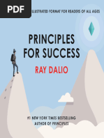 Principles - Ray Dalio | PDF