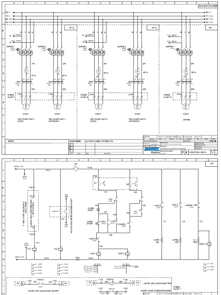 Pages From LTAC Panel-KABELI REV.A | PDF