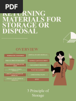 Farm Waste Management | PDF | Waste | Waste Management