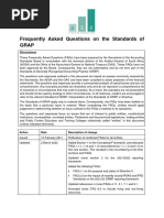 CASS 5.5 Segregation and The Operation of Client Money Accounts - FCA ...