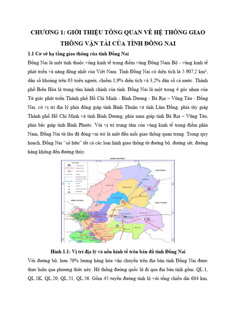 tổng hợp tiểu luận QTVT chương 1... | PDF