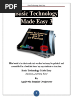 Career Tech Textbook b7-b9 | PDF