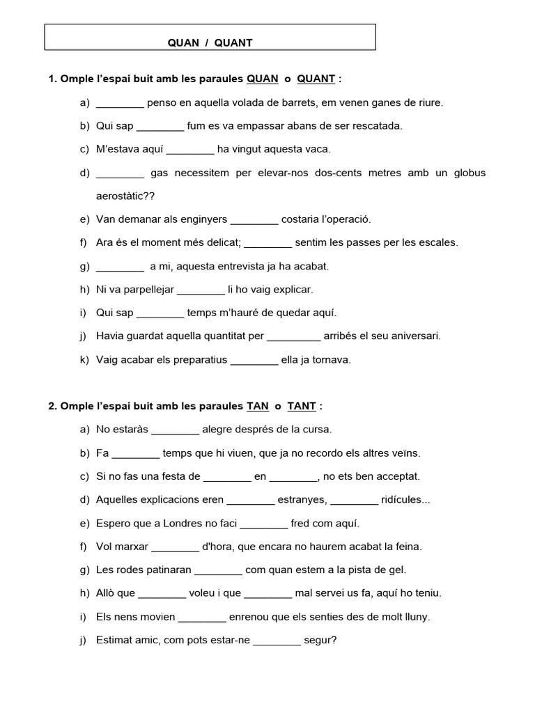 Dounia Severa El Arras - Tan(t)-quan(t)-hem-em-amb | PDF