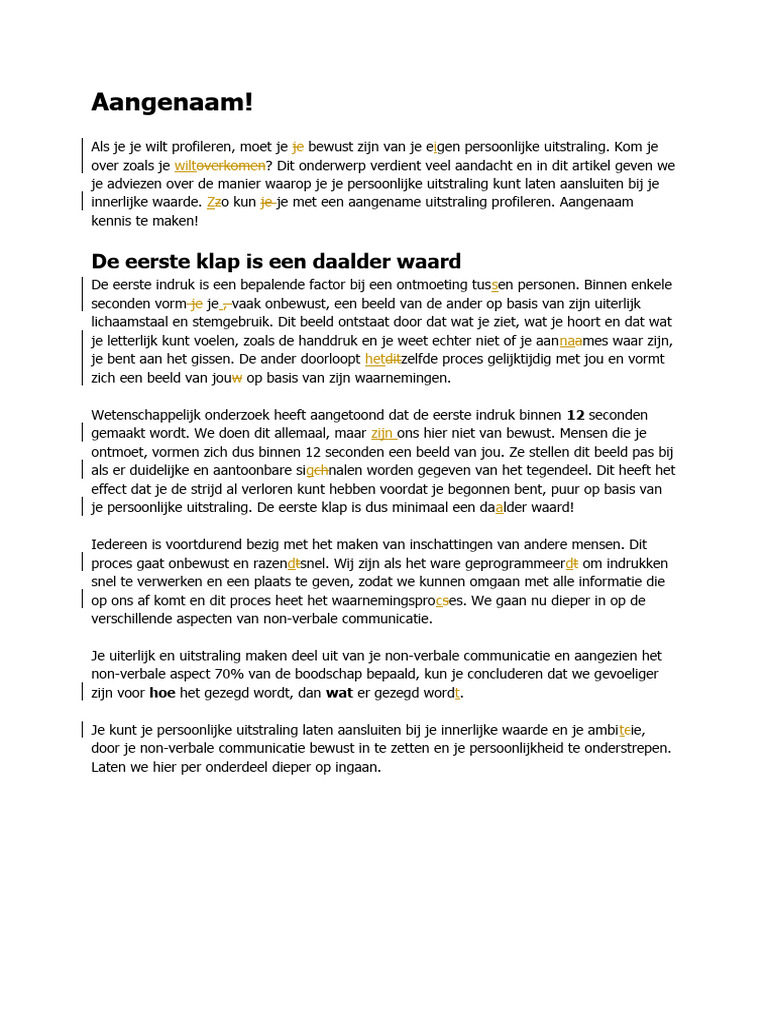 Redigeren | PDF