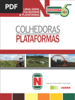 Concorde ICL Brazil | PDF | Agricultura