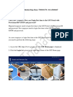 Busy Shortcut | PDF | Keyboard Shortcut | Voucher