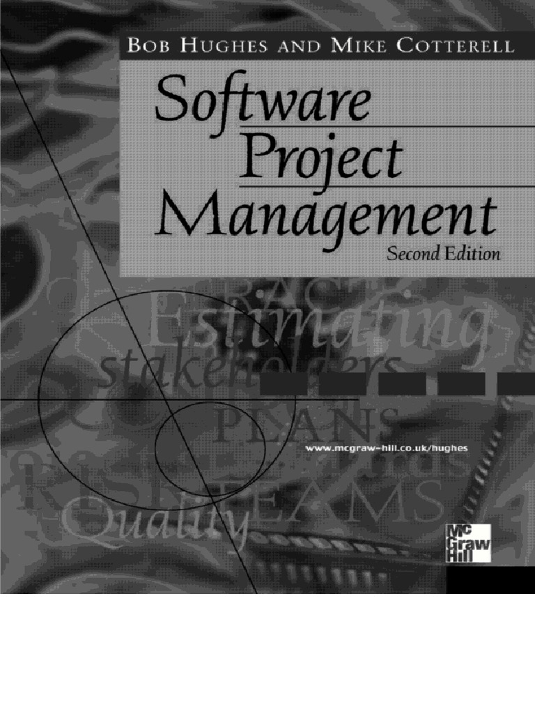Mcgraw-Hill - Software Project Management - Second Edition | PDF