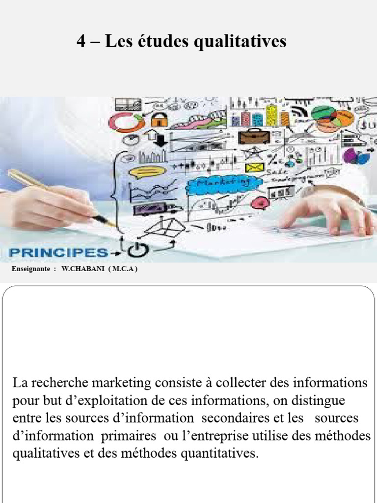 RM 4 | PDF | Psychologie